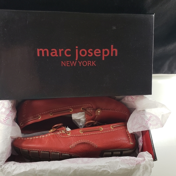 Marc Joseph New York | Shoes | Womans Marc Joseph New York Cypress Hill ...
